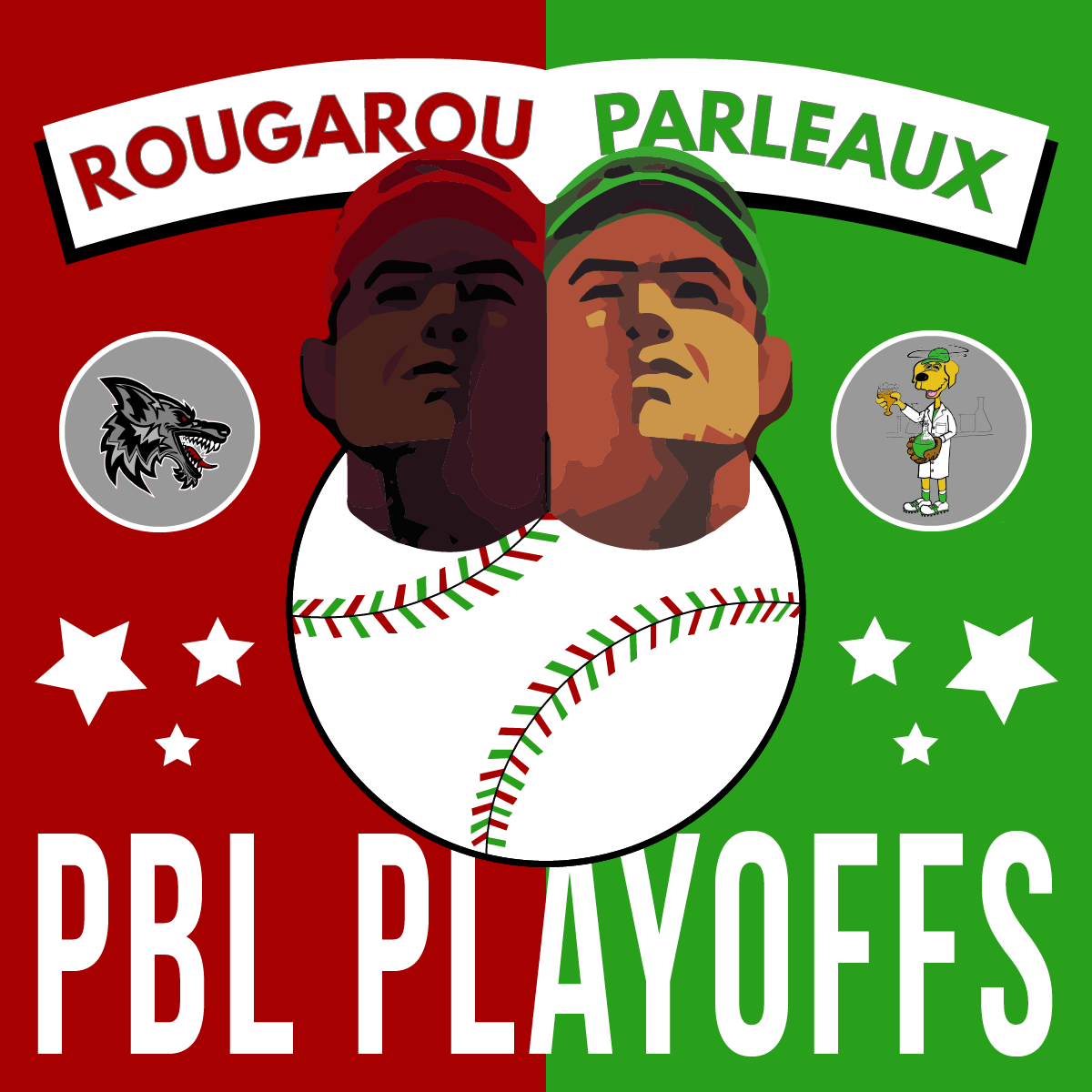 The Fall 2019 Playoffs Are This Sunday! – The People's Baseball League